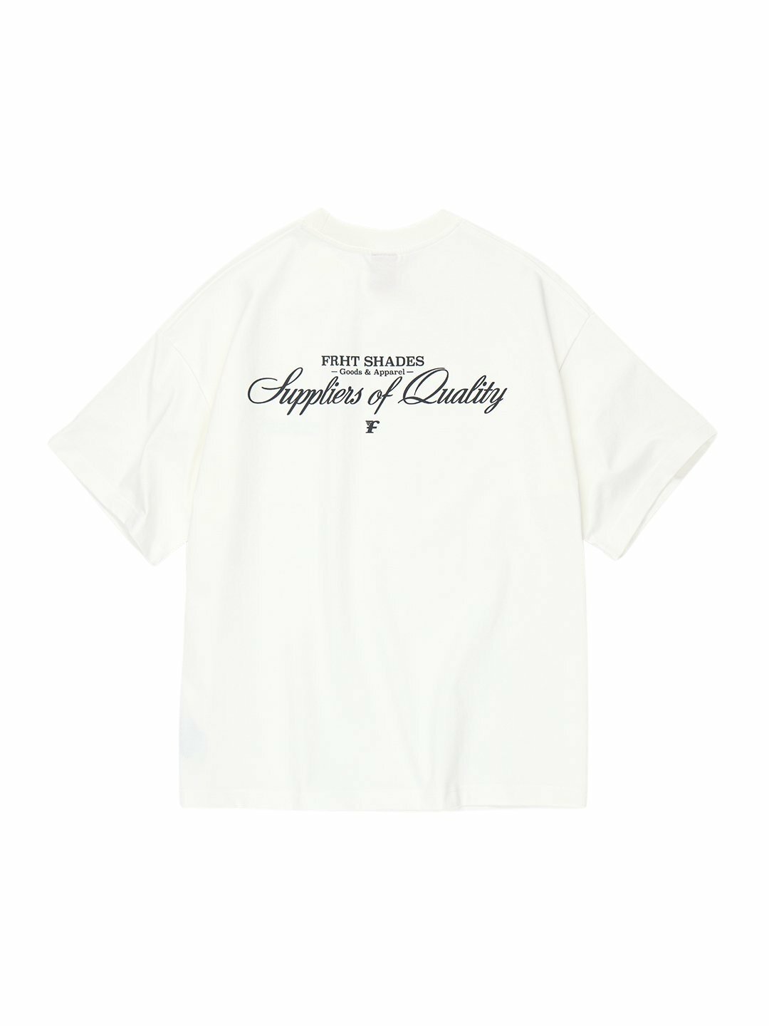 Футболка Shades