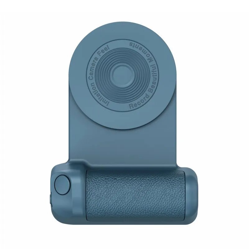 Портативный штатив-ручка для смартфона с магнитным креплением Magsafe и Bluetooth