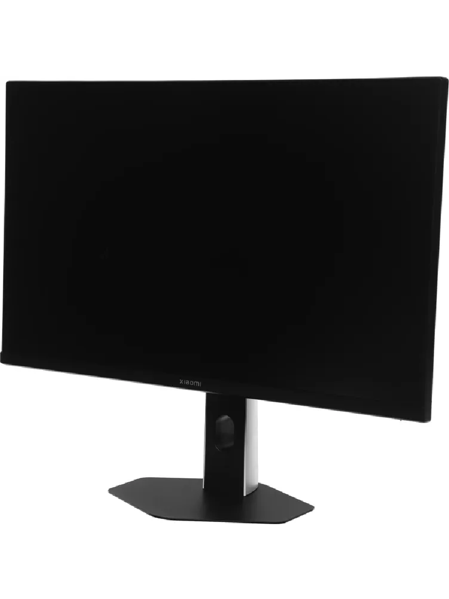 Монитор Xiaomi G24i OM4FE-EU 24", IPS, 200 Гц, черный/серебристый