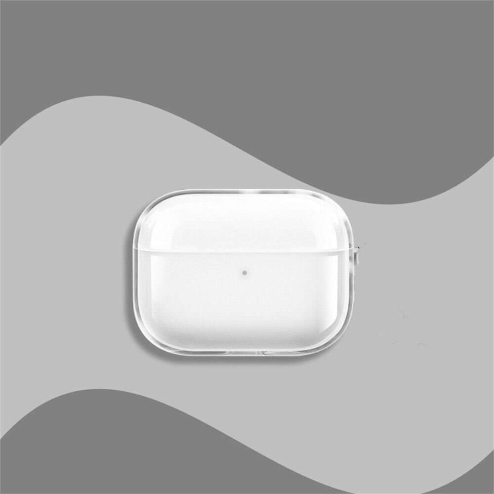 Hoco EW43 милый и мультяшный полностью закрытый силиконовый чехол для нвушников