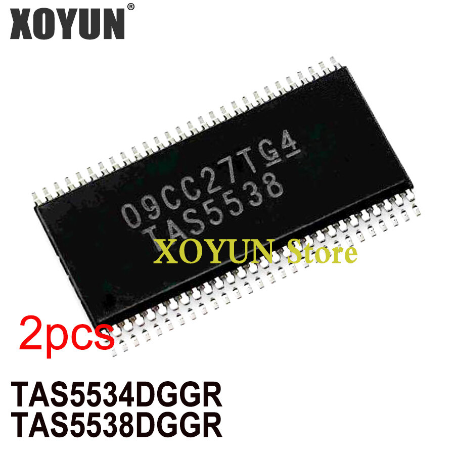 Комплект охранной системы для умного дома TAS5534DGGR, 2 устройства, бежевый