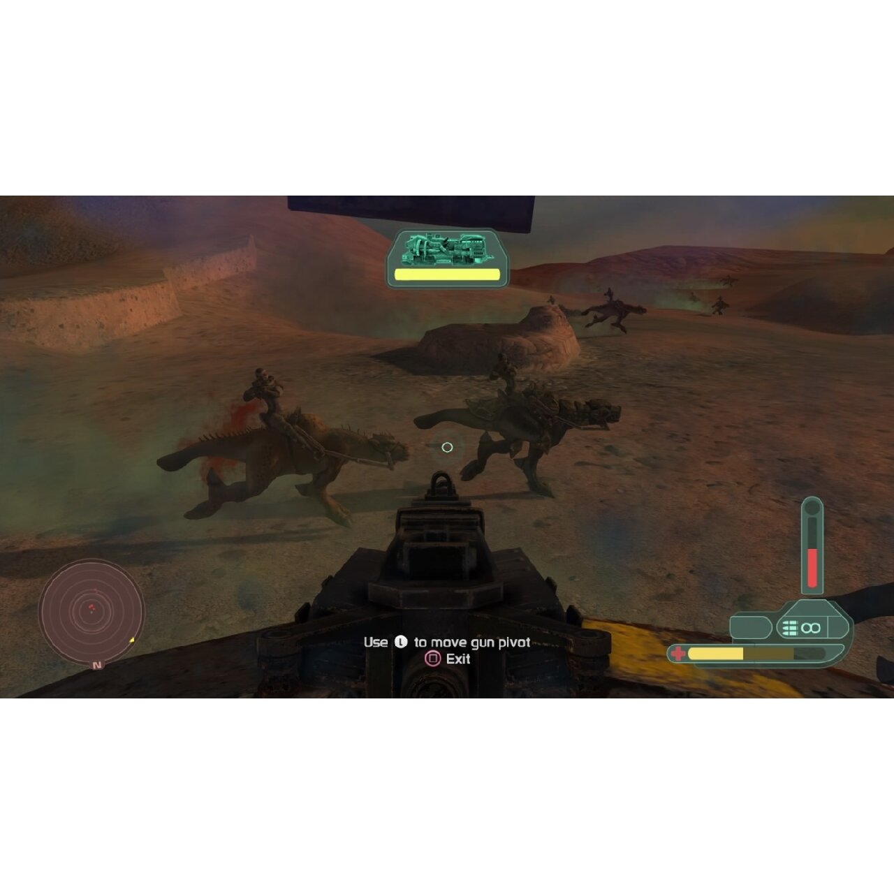 Rogue Trooper Redux (Игра на диске) [Xbox One/Series X, английская версия] — фото 1