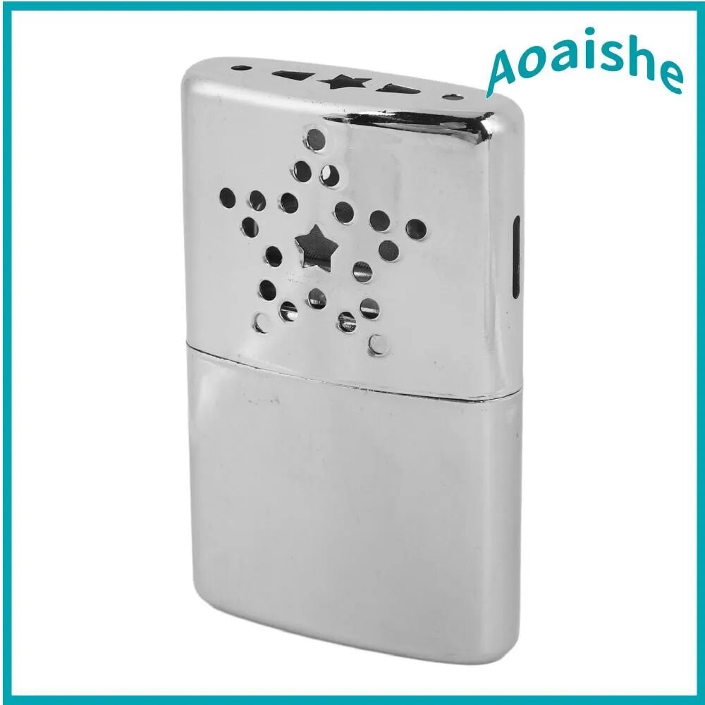 Многоразовая грелка для рук