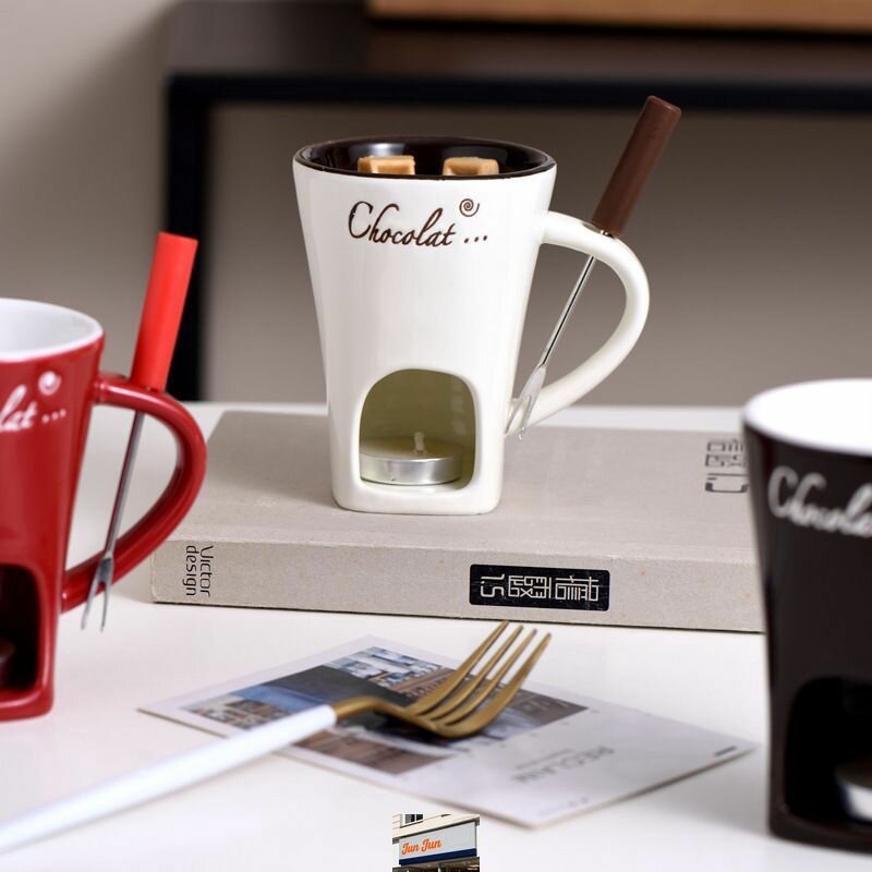 Набор для фондю