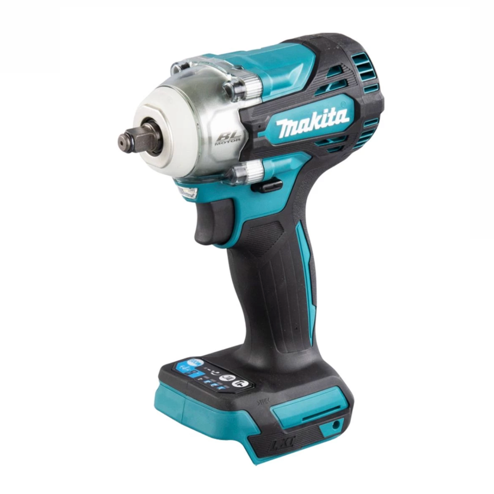 Аккумуляторный гайковерт Makita LXT DTW302Z