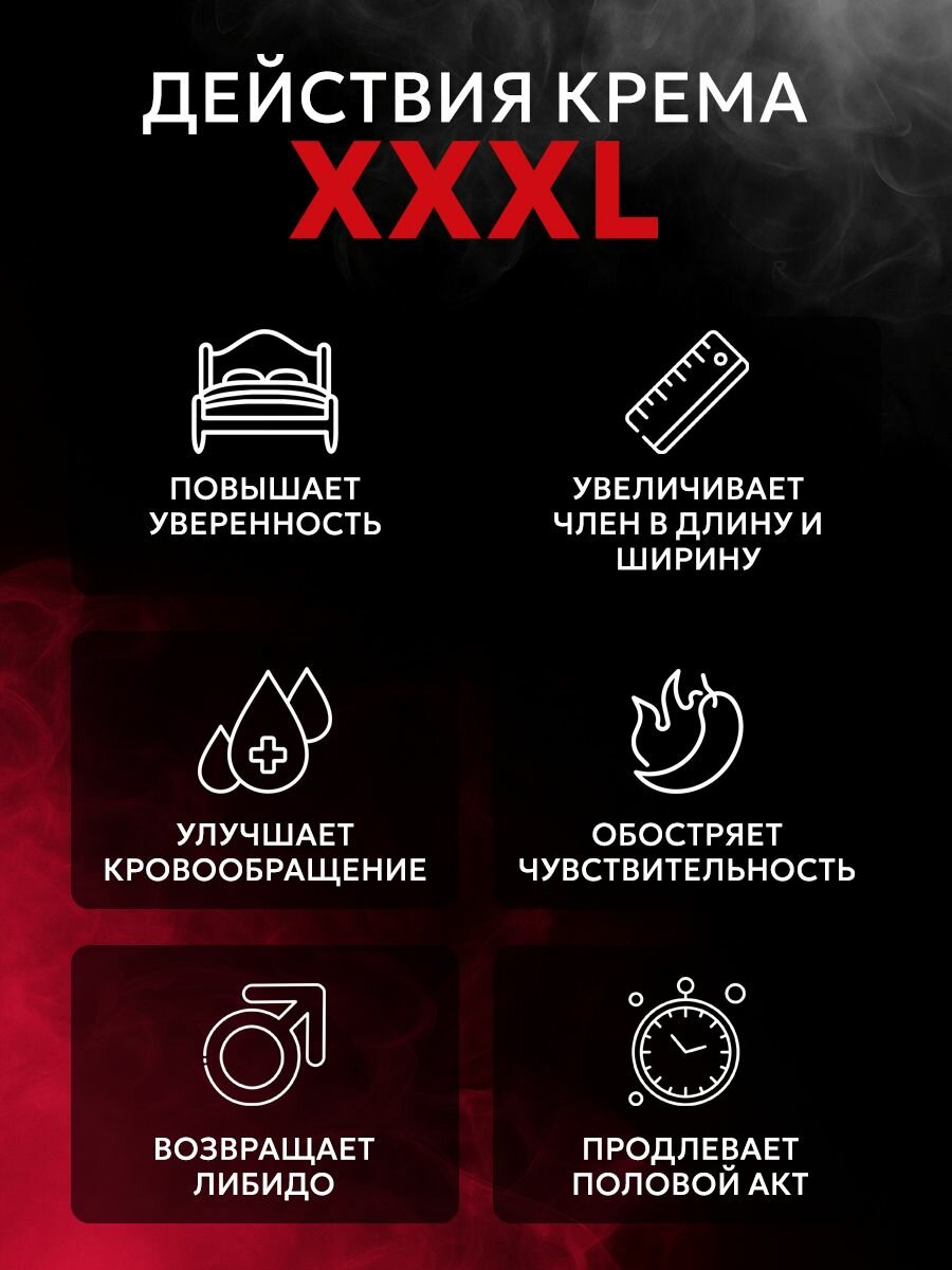 Крем интимный — фото 1