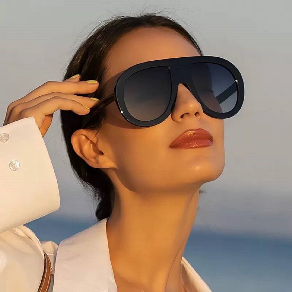 Солнцезащитные очки