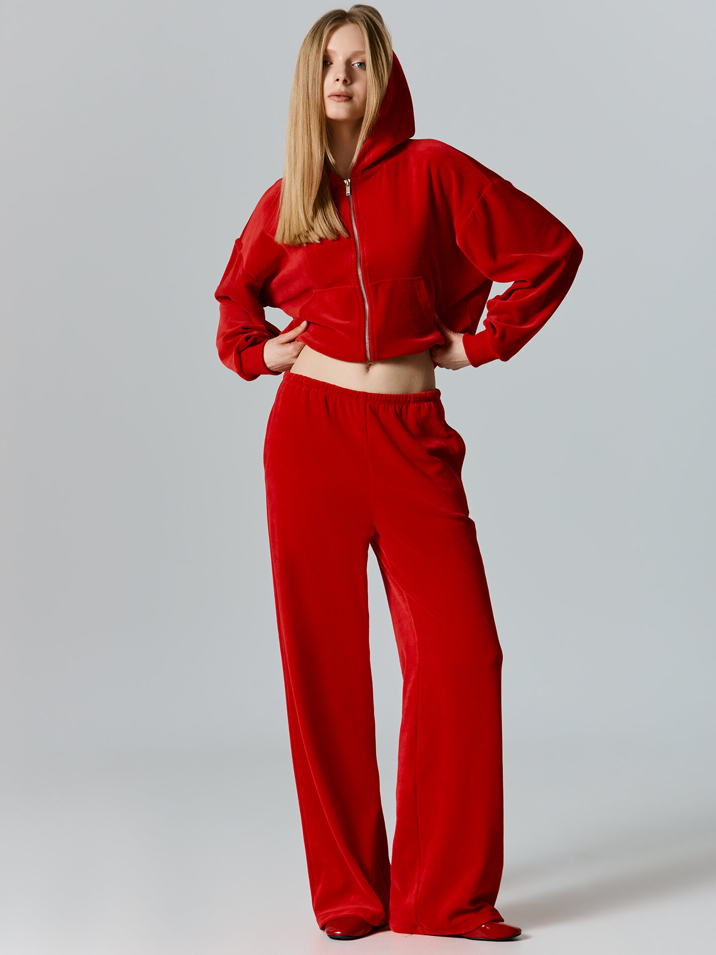 Брюки для женщин