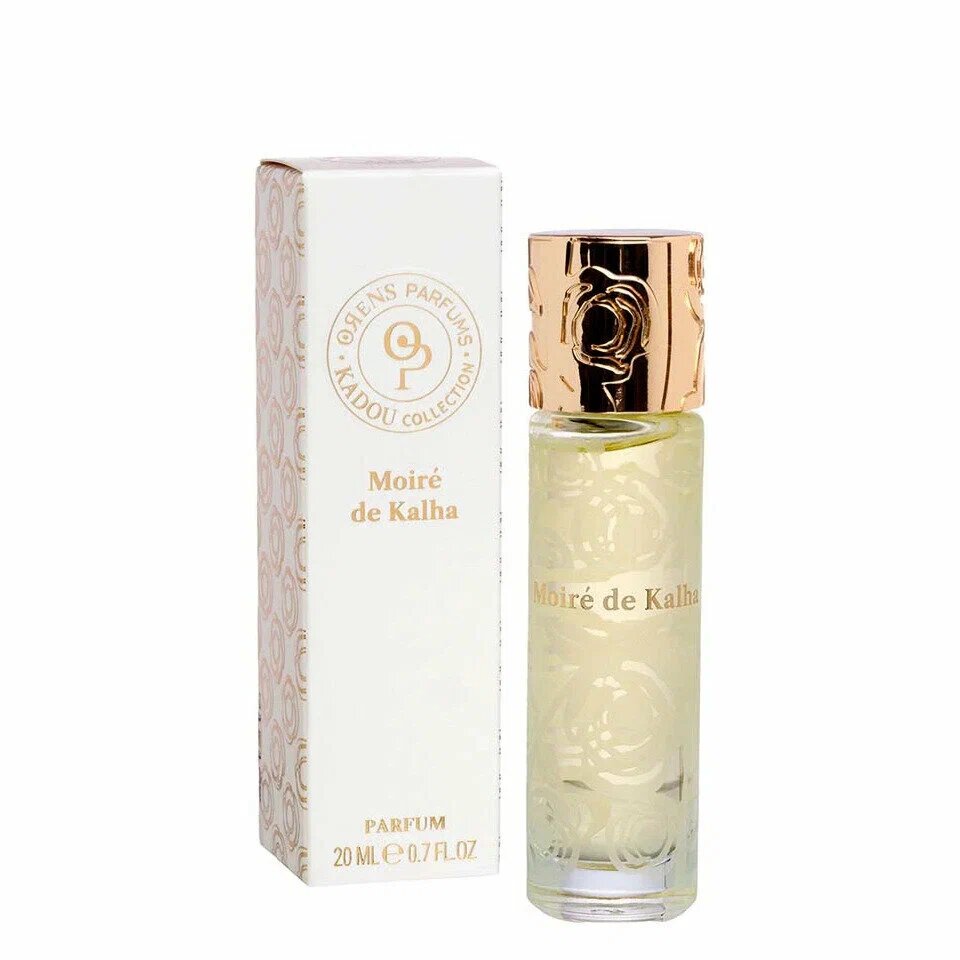 Orens Parfums Moire De Kalha духи 20 мл, аромат унисекс мужской и женский