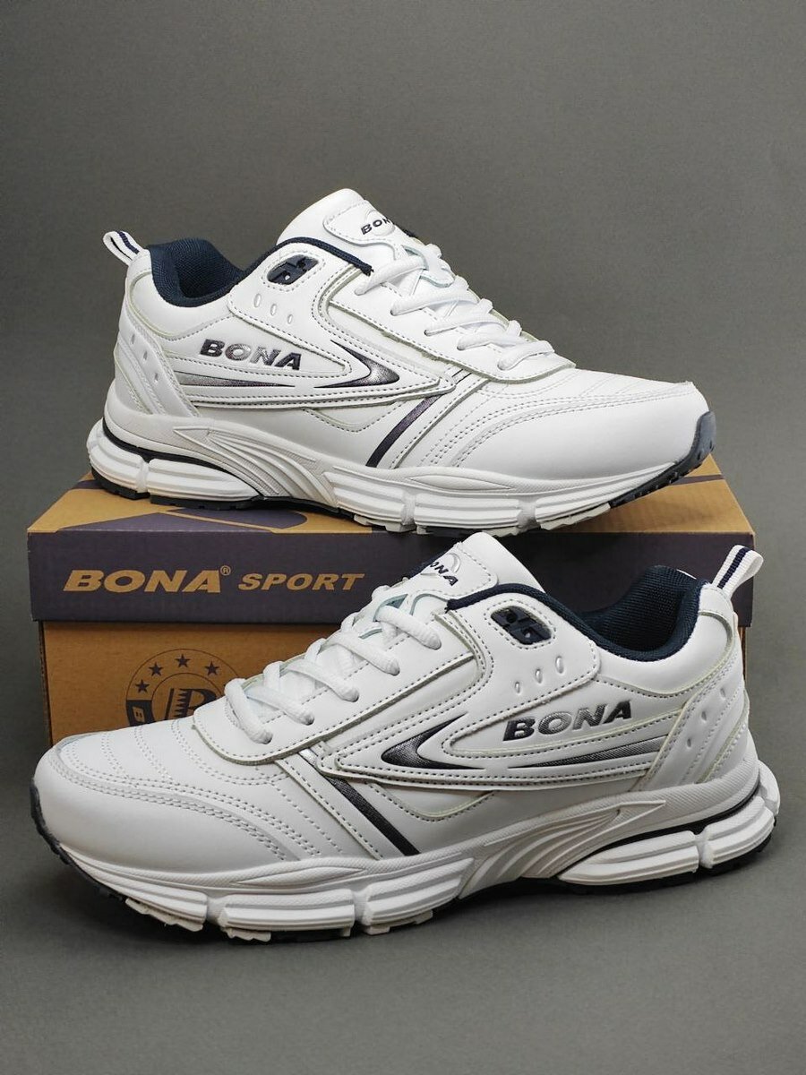 Кроссовки 1 Low