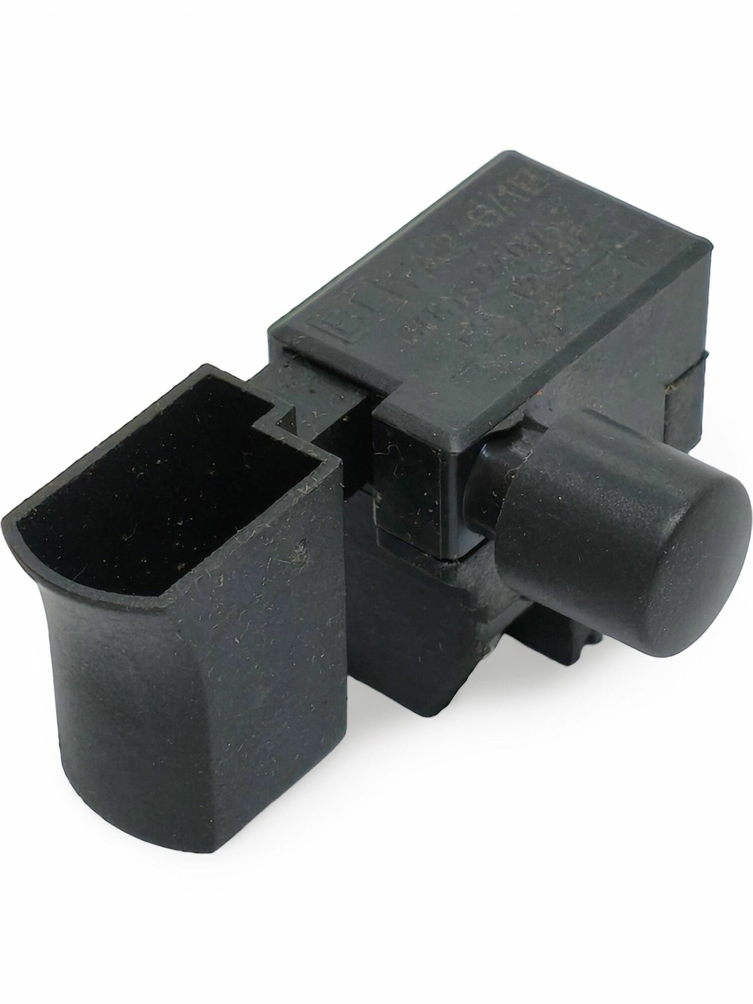 Выключатель вибратора глубинного для бетона Kolner KCV 1200 - 18