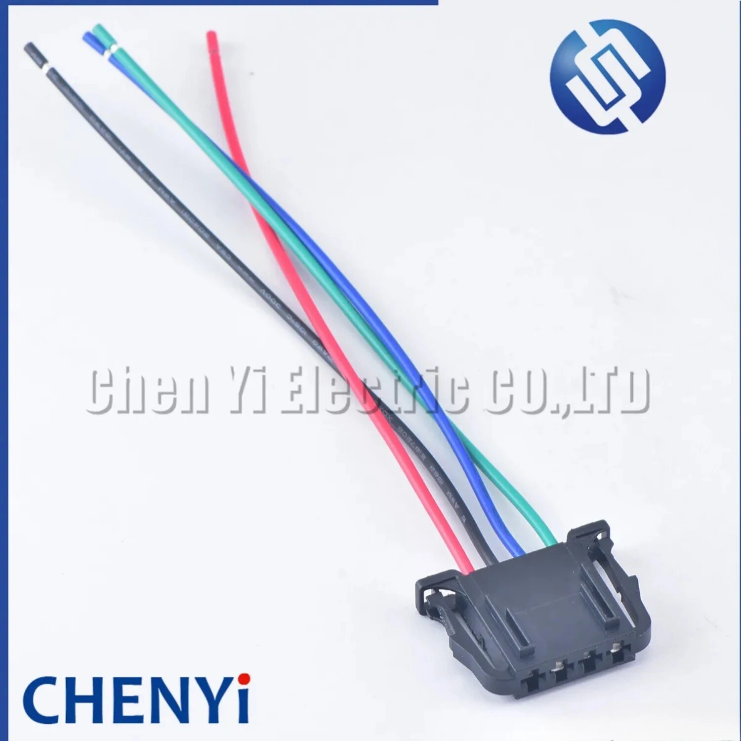 Разъем для автозвука Yuyi 4D0972704
