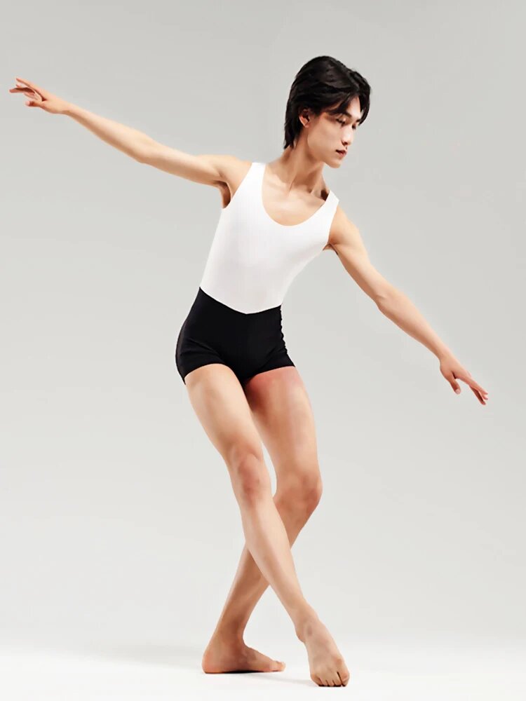 Трико танцевальное