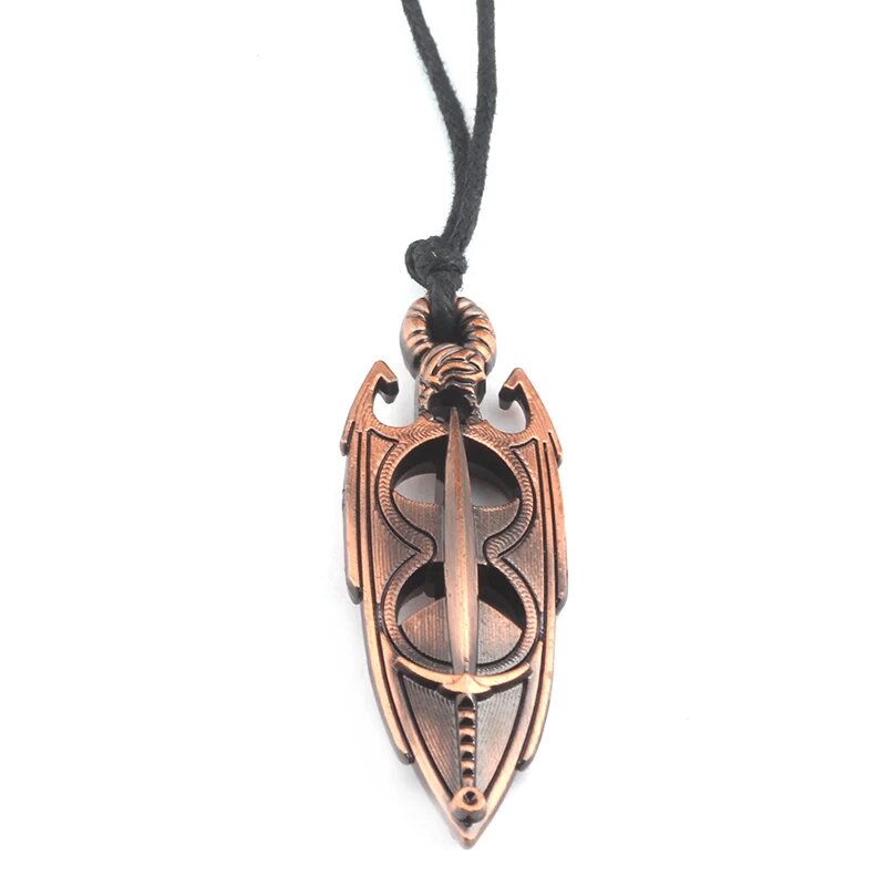Колье Songchang Jewelry