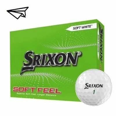 Srixon, Мяч для гольфа