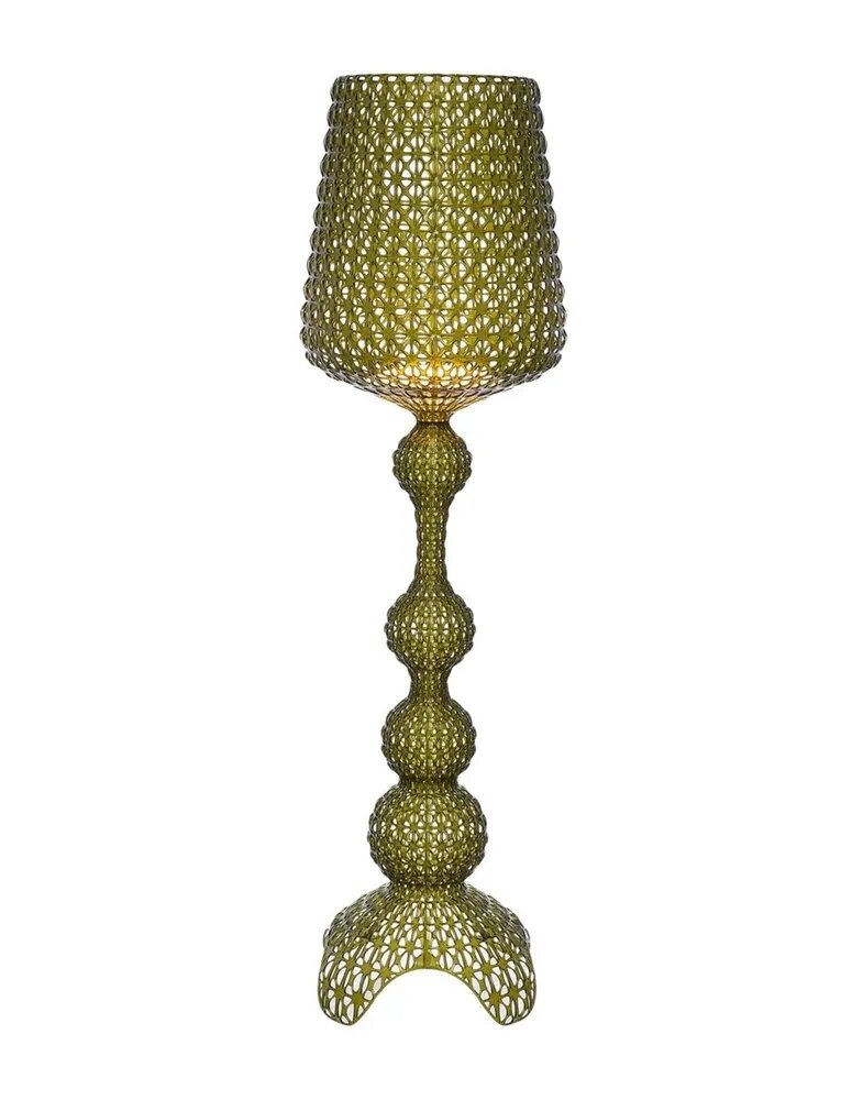 Светильник Kartell Подземная лампа