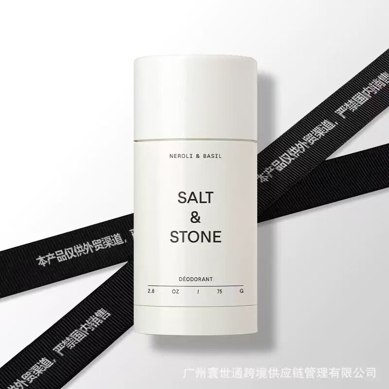 Дезодорант SALT STONE 75 мл бестселлер