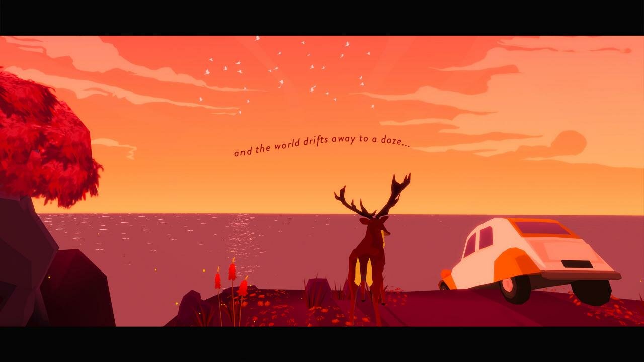 Far from Noise PC Steam Ключ • Активация Steam • регион Весь мир