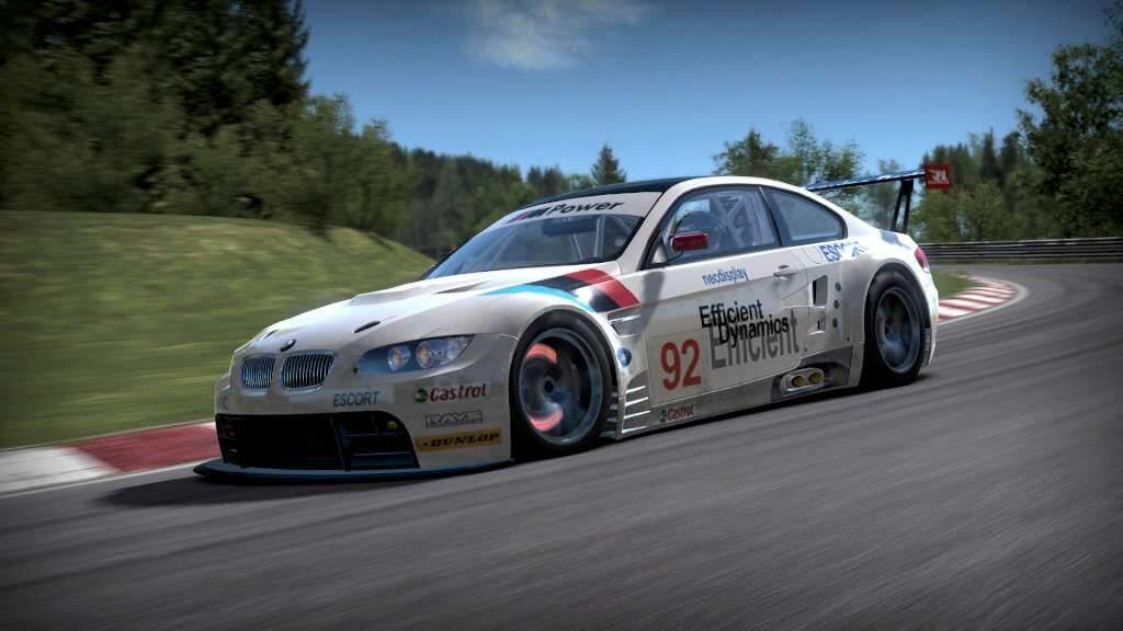 Need For Speed: Shift Steam Подарок • регион Весь мир • цифровой ключ