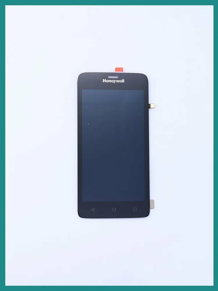 Модуль ЖК-дисплея с сенсорным экраном для принтера этикеток Honeywell EDA51