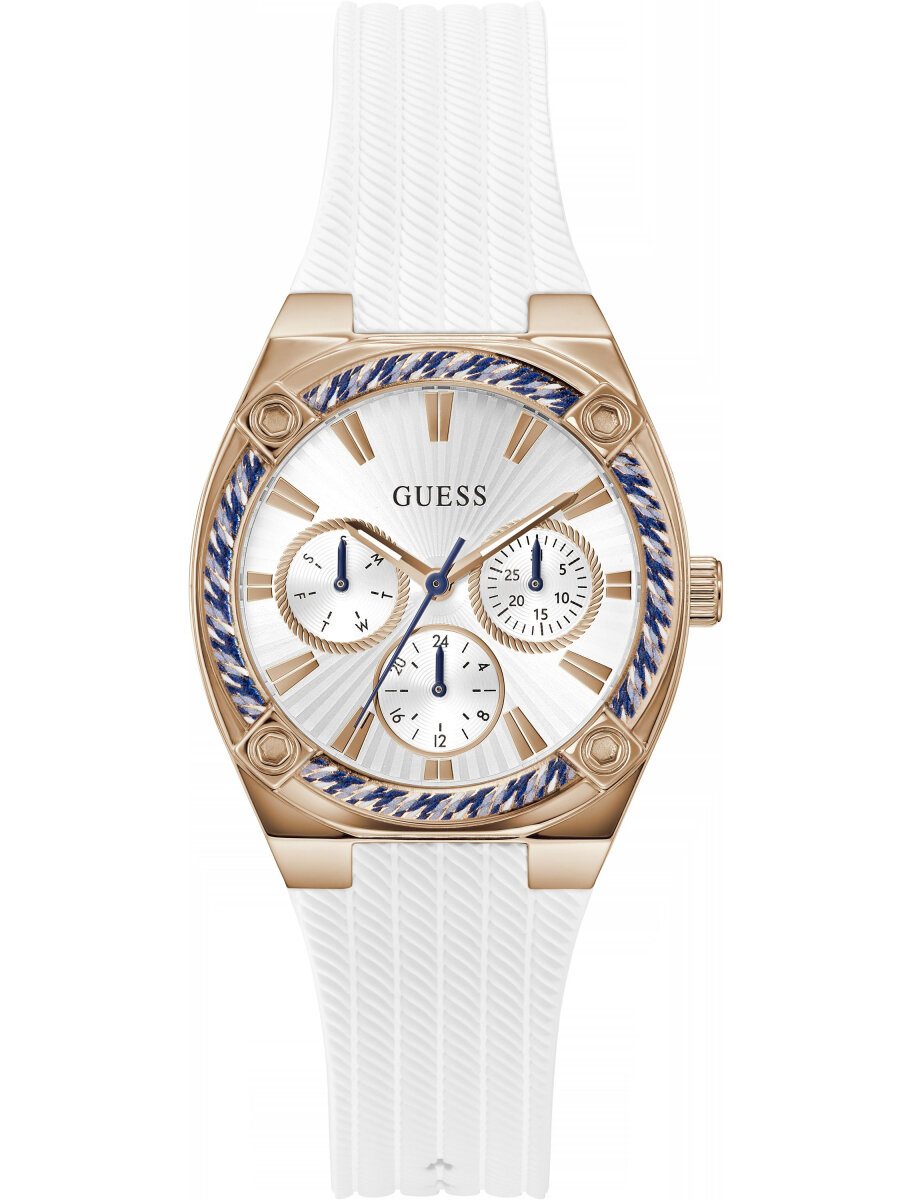  GUESS