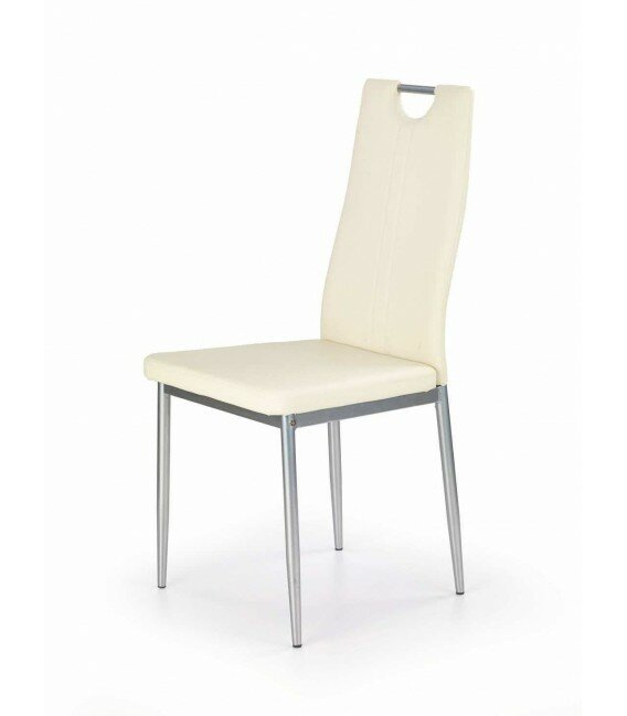 Стул кухонный Halmar K202 (кремовый)