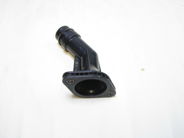 Корпус термостата 25631-2E500 Hyundai i40 Tucson ix35 Sonata Kia Optima