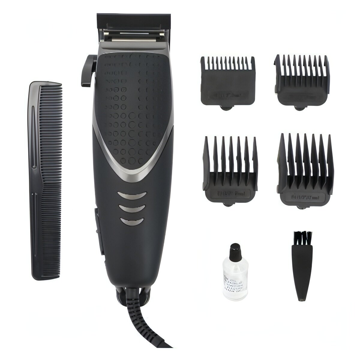 Машинка для стрижки волос Hi HC-301