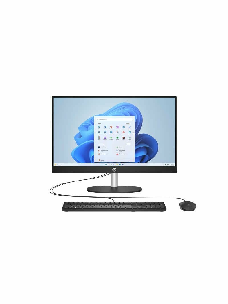 Моноблок HP 24-cr0071ci C84E3EA