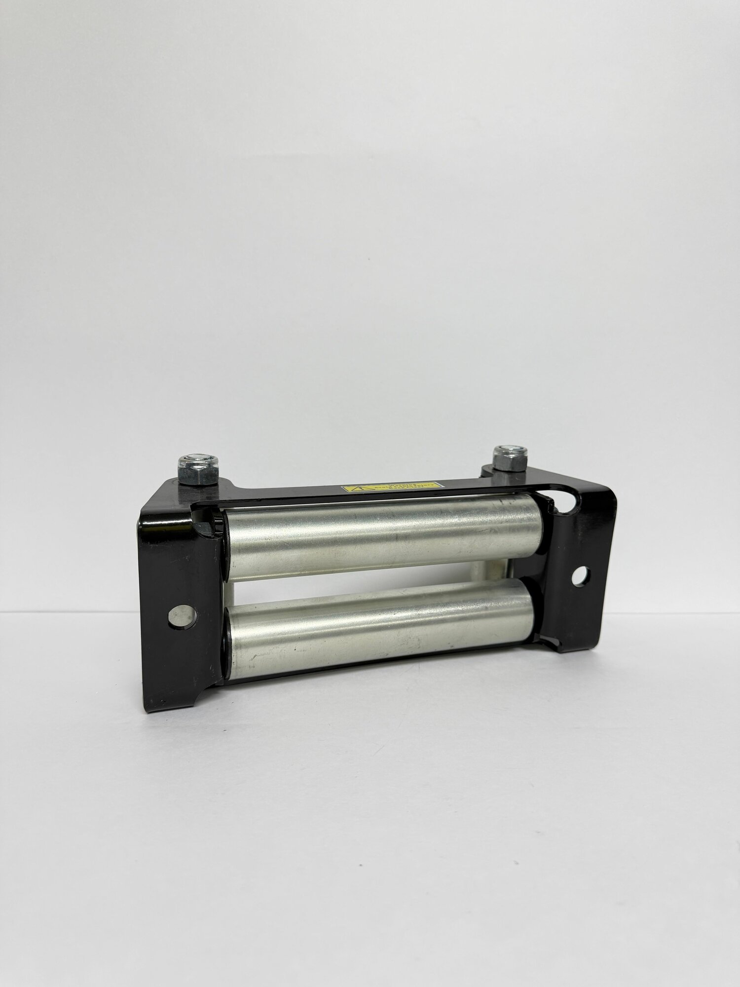 Клюз-ролик направляющий для лебедки с металлическим тросом 9000-12000 lbs (1 шт.), арт: 3665-К