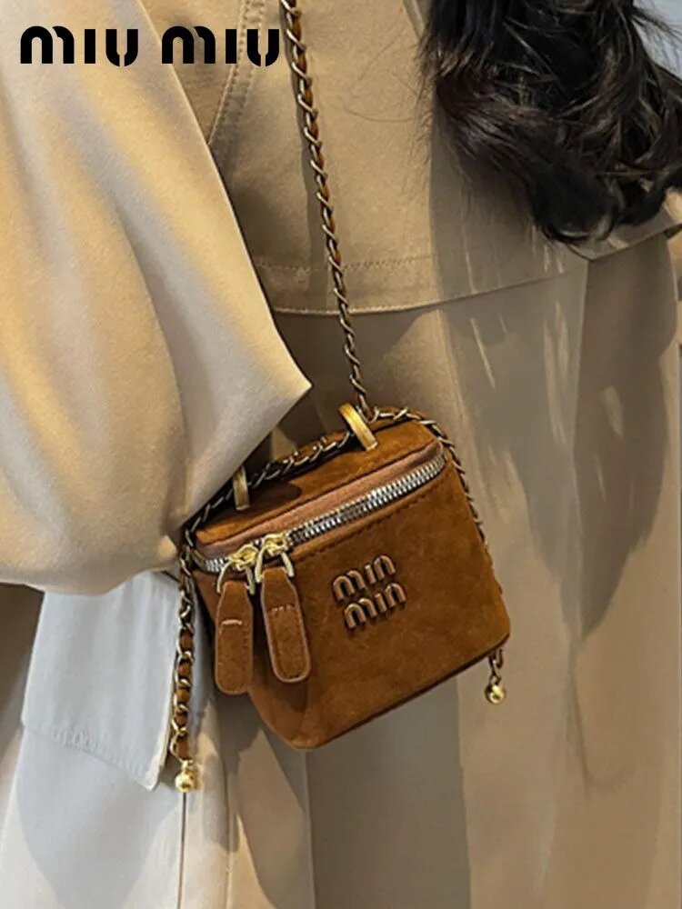 Miu Miu Сумка кросс-боди, на плечо