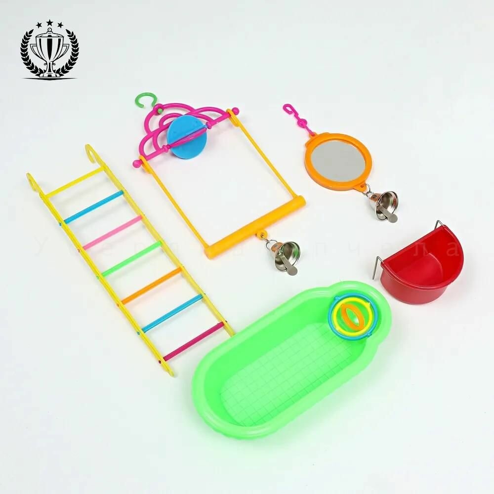 GM Игрушка для животных