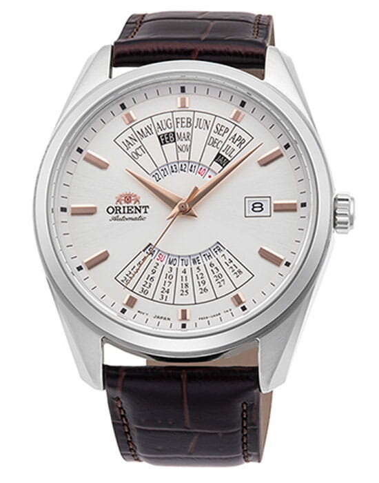  ORIENT