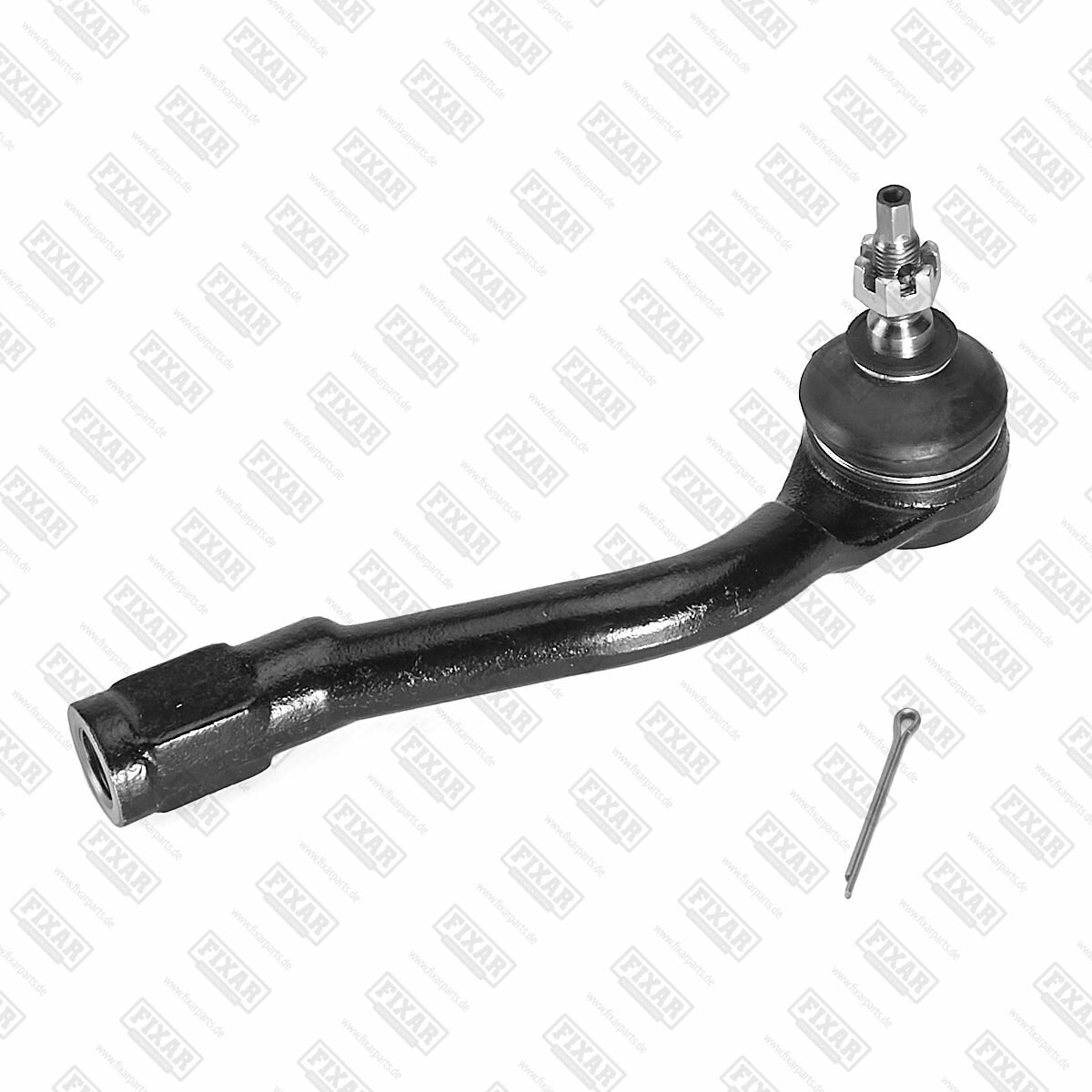 Наконечник рулевой тяги левый для HYUNDAI Sonata/Tucson 15->KIA Sorento/Sportage 15->, FIXAR FS1135L
