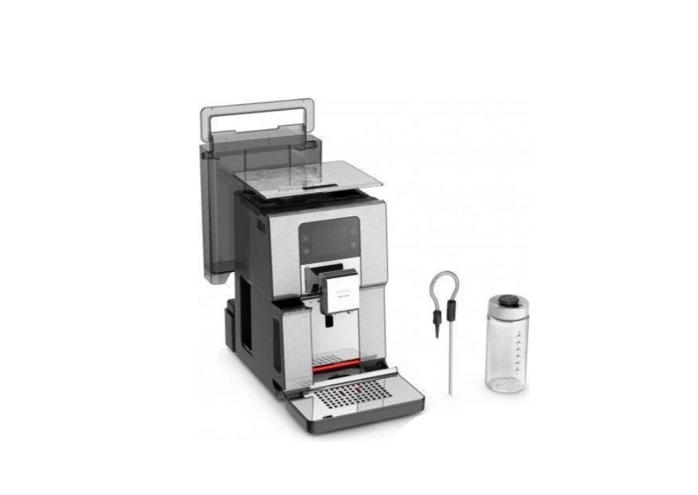 Кофемашина Krups EA877D10