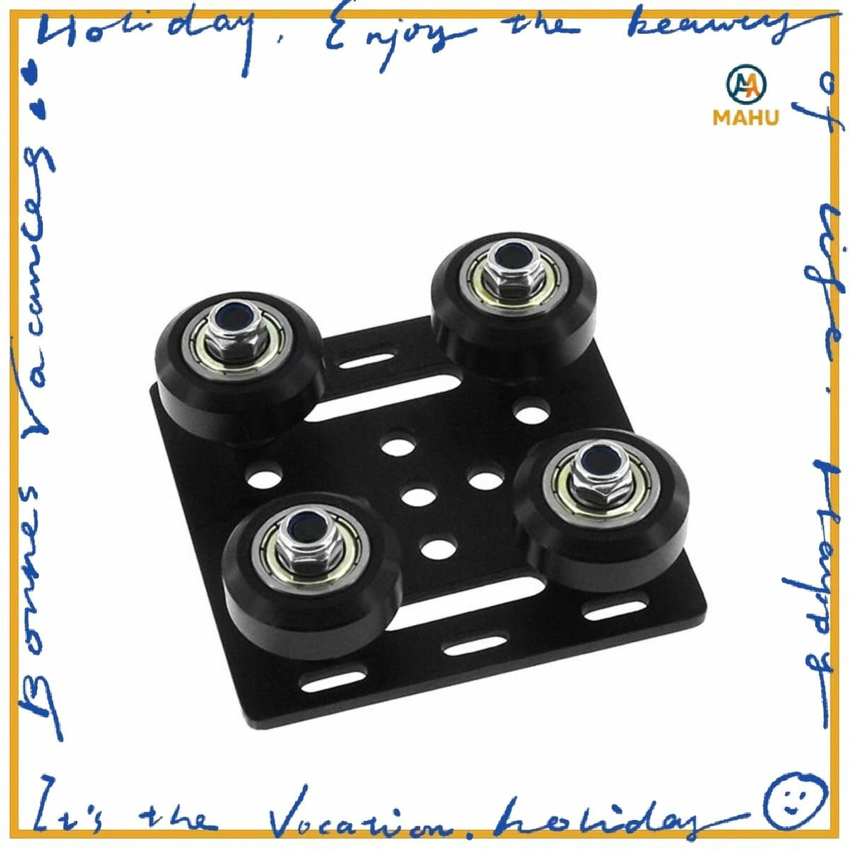 Аксессуар для 3D-ручки-Y