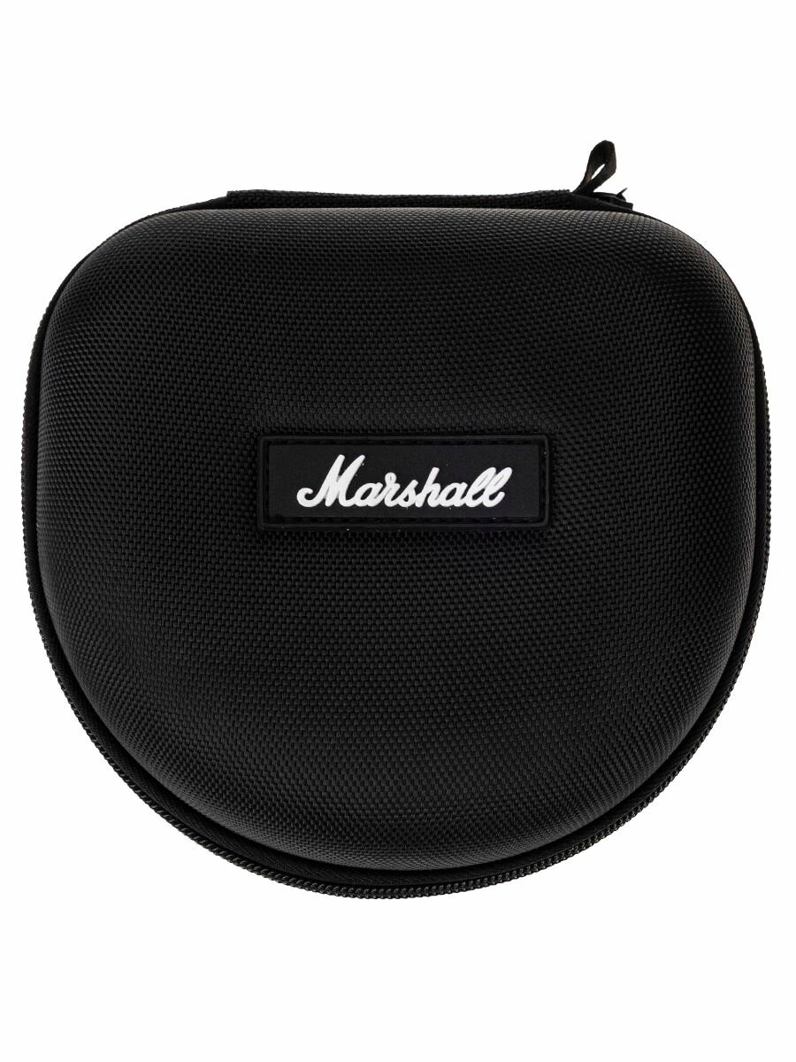 Чехол для наушников Marshall Major 4, Major III, Monitor, MID