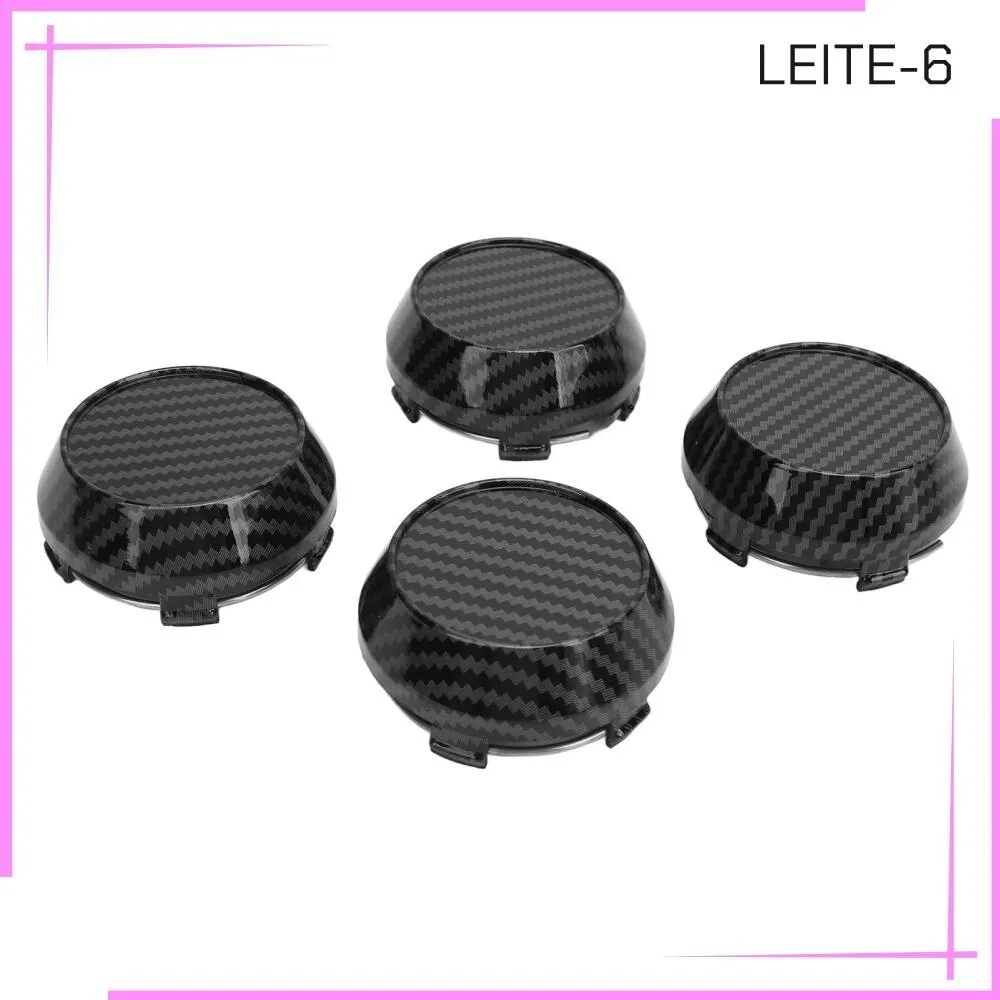 Колпачки для колес, прочный ABS материал, для автомобилей и модифицированных дисков