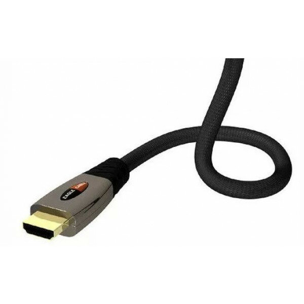 Кабель HDMI - HDMI Eagle Cable Deluxe 10010150 15 метров Eagle Cable 10010150