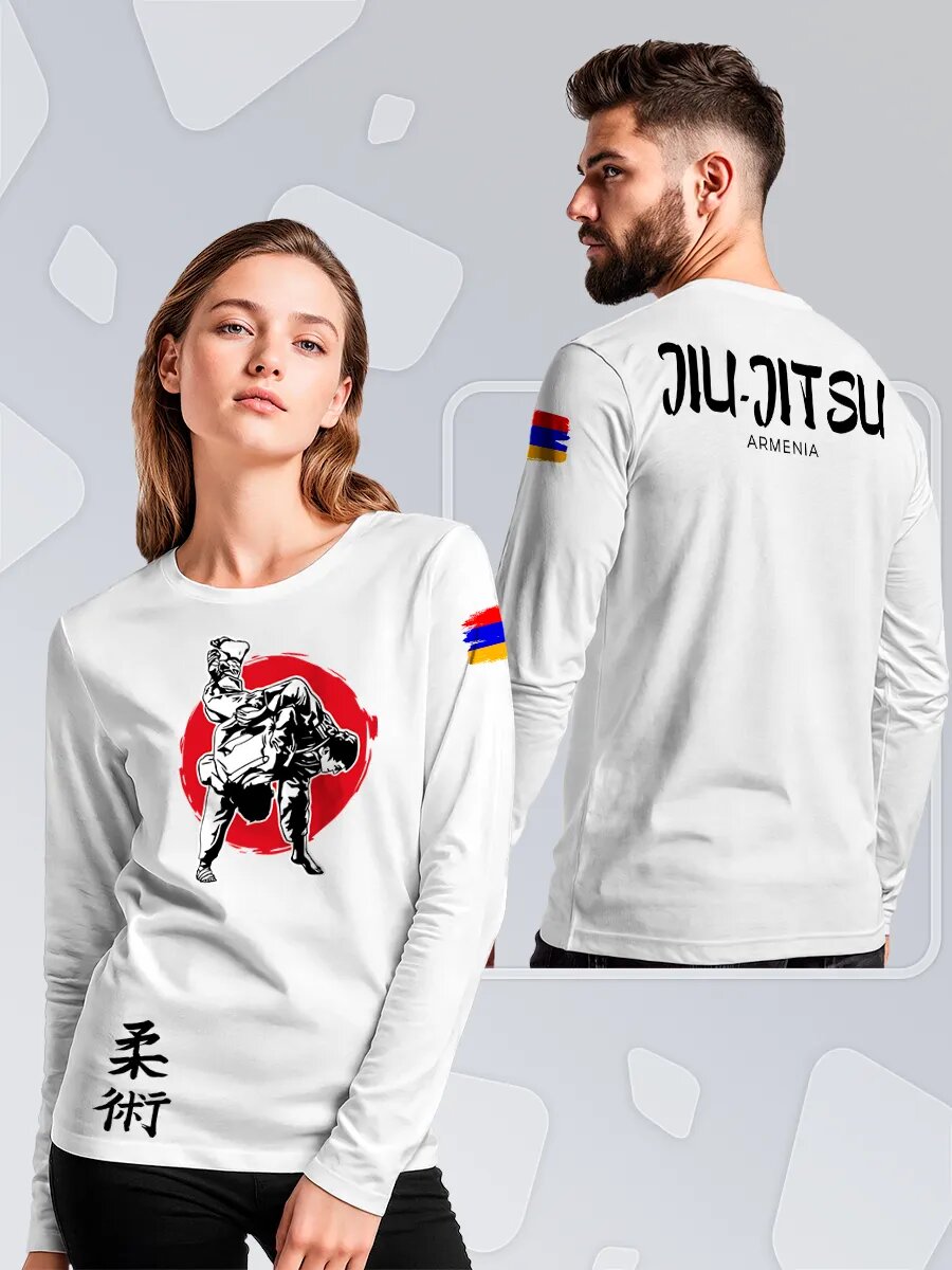 Лонгслив