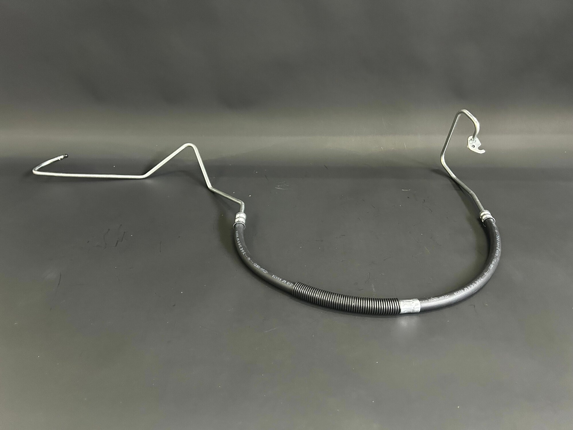 Трубка гур на Ford Fusion / Fiesta