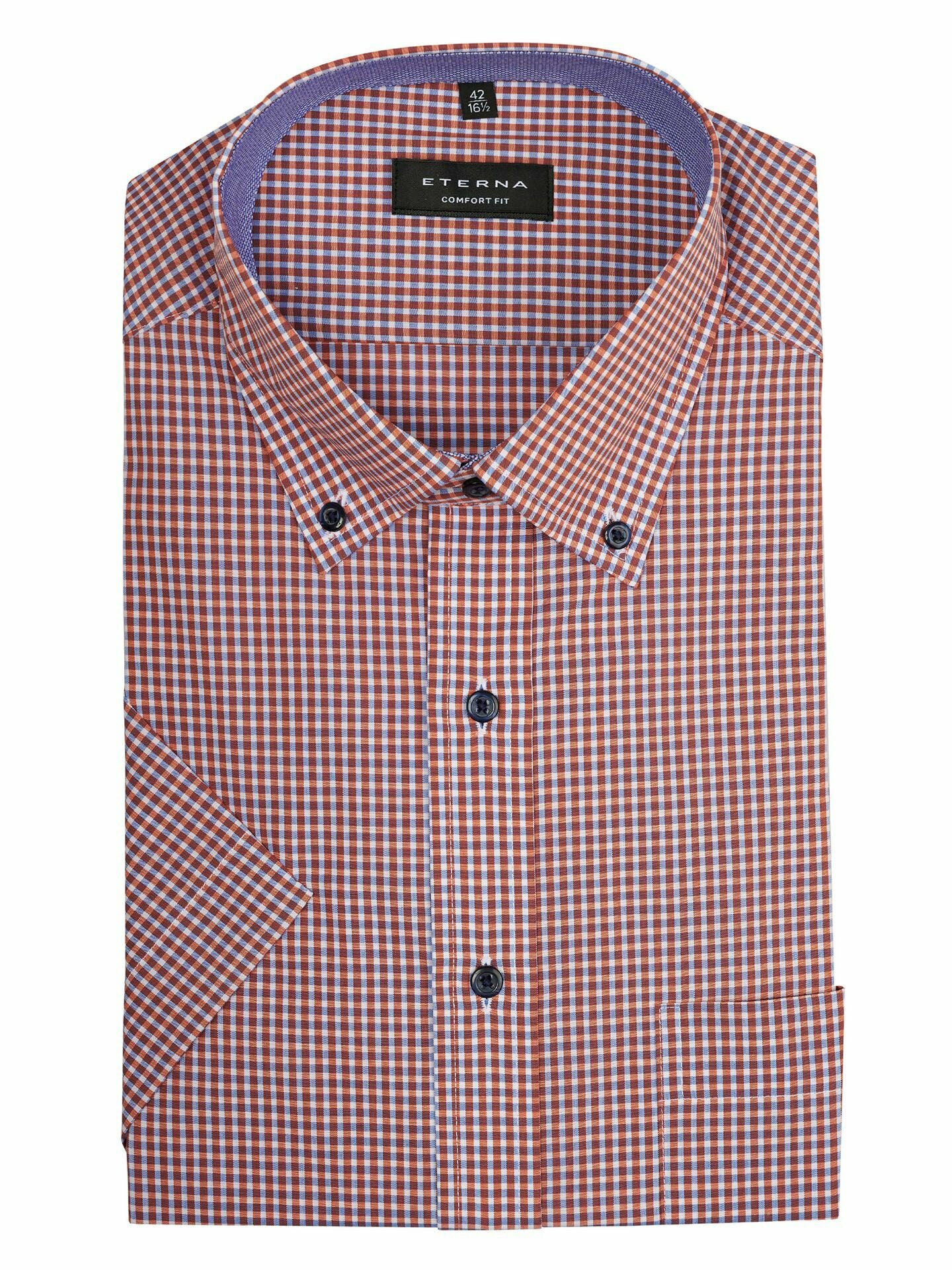 Рубашка Comfort Fit