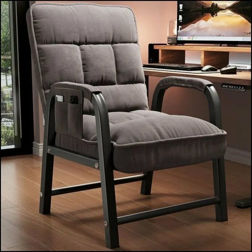 Кресло , 1 шт, 50х56х95 см