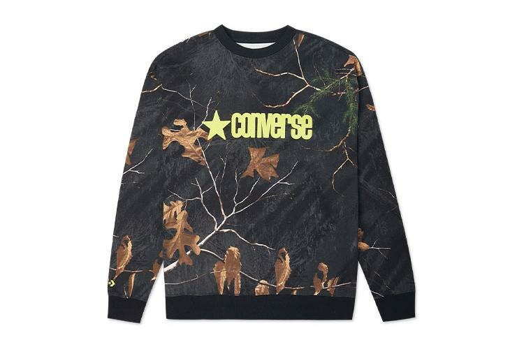 Толстовка Realtree Print