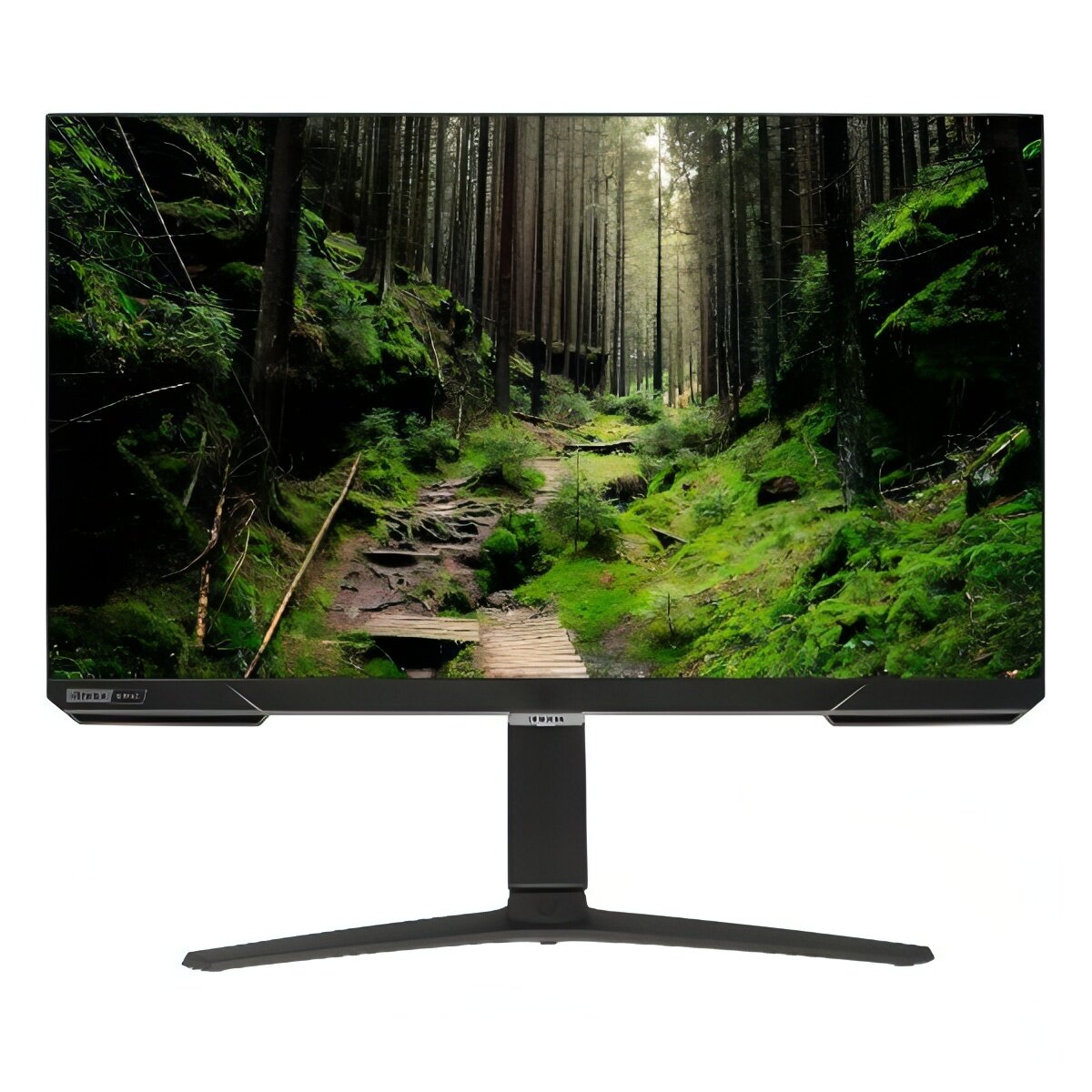 Монитор игровой Samsung Odyssey G4 G40B S25BG400EI 25"/IPS/1920x1080/240Гц/черный