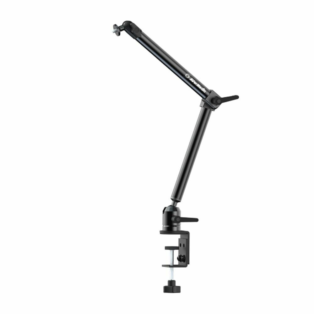 Кронштейн для микрофона AVER Media Flexi Go, Multi-Angle Mic Arm (BA311L) RTL