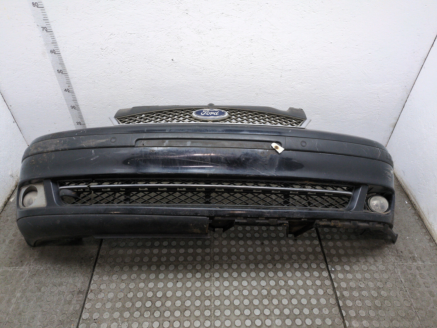 Бампер передний Ford Galaxy Б/У