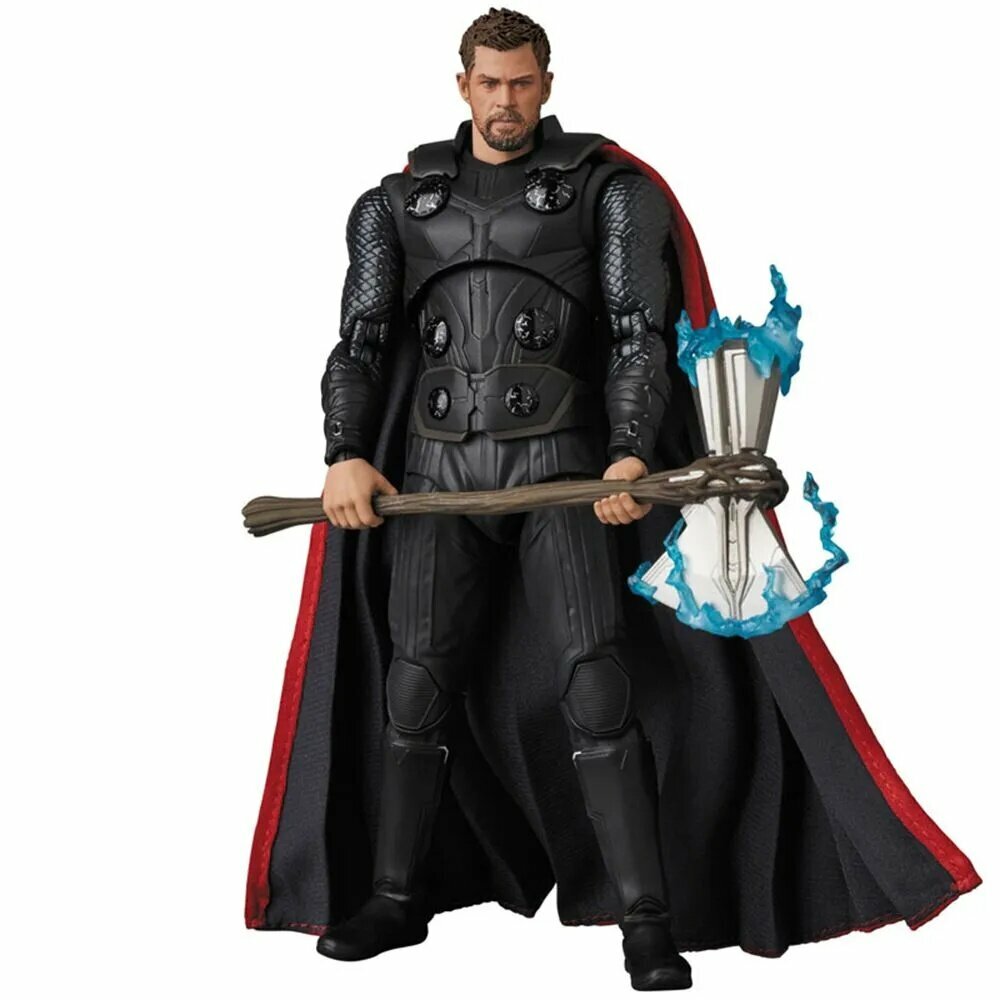 Фигурка Тор / Avengers Infinity War - Thor 16 см