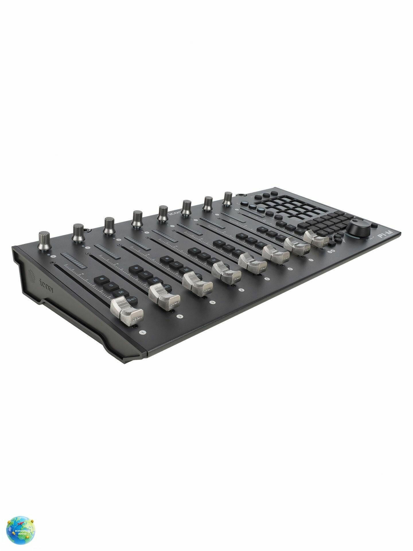 MIDI-контроллер
