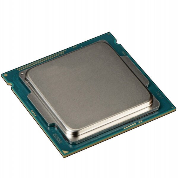 Процессор Intel Xeon 5148 — фото 1